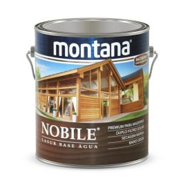 NOBILE LASUR TRANSPARENTE 3.6L - Figueredo Constrular